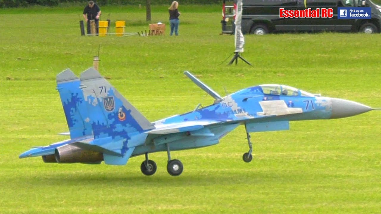 Sukhoi Su-30 RUSSIAN Сухой Су-30 NATO:Flanker-C Multi-role FIGHTER ...
