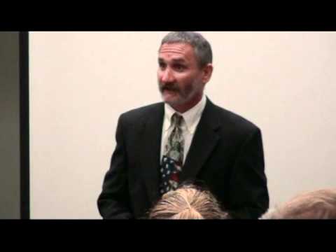 Leadership and the Price for Bad Political Behavior, Mike Rothfeld Pt 1 ...