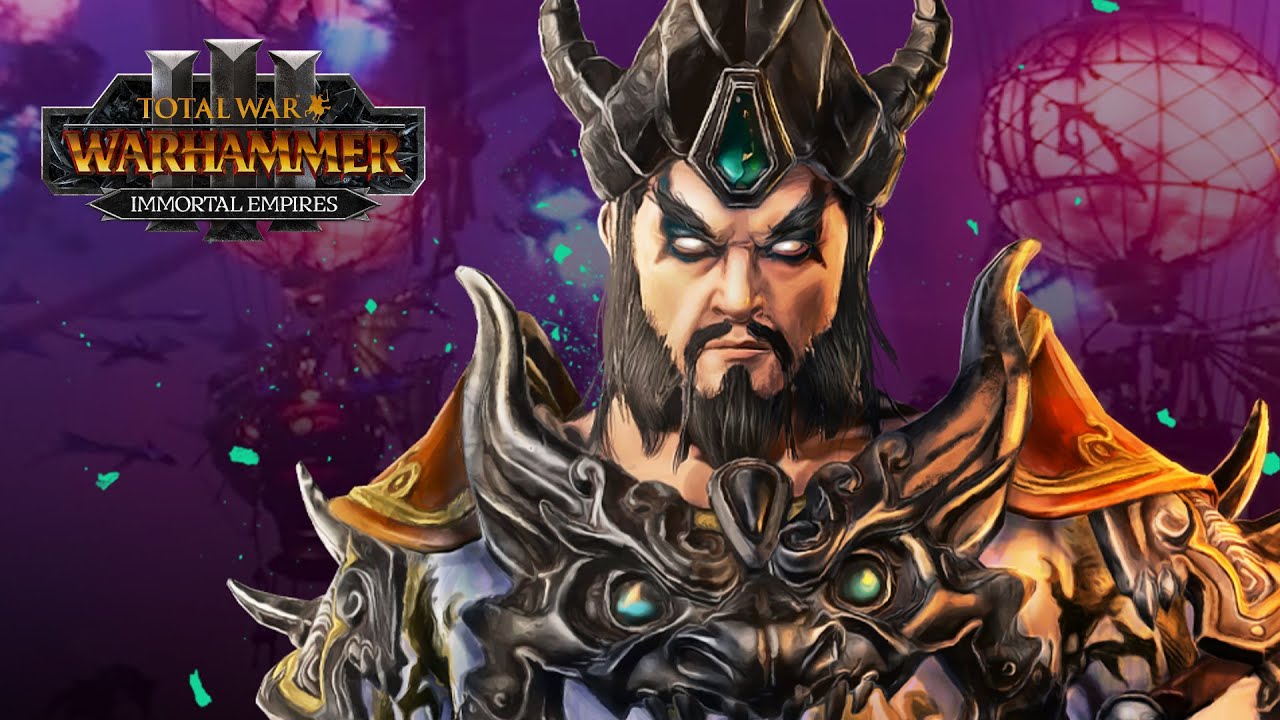 Zhao Ming, Campaigns Ruined by Easily Fixable Issues - Total War ...