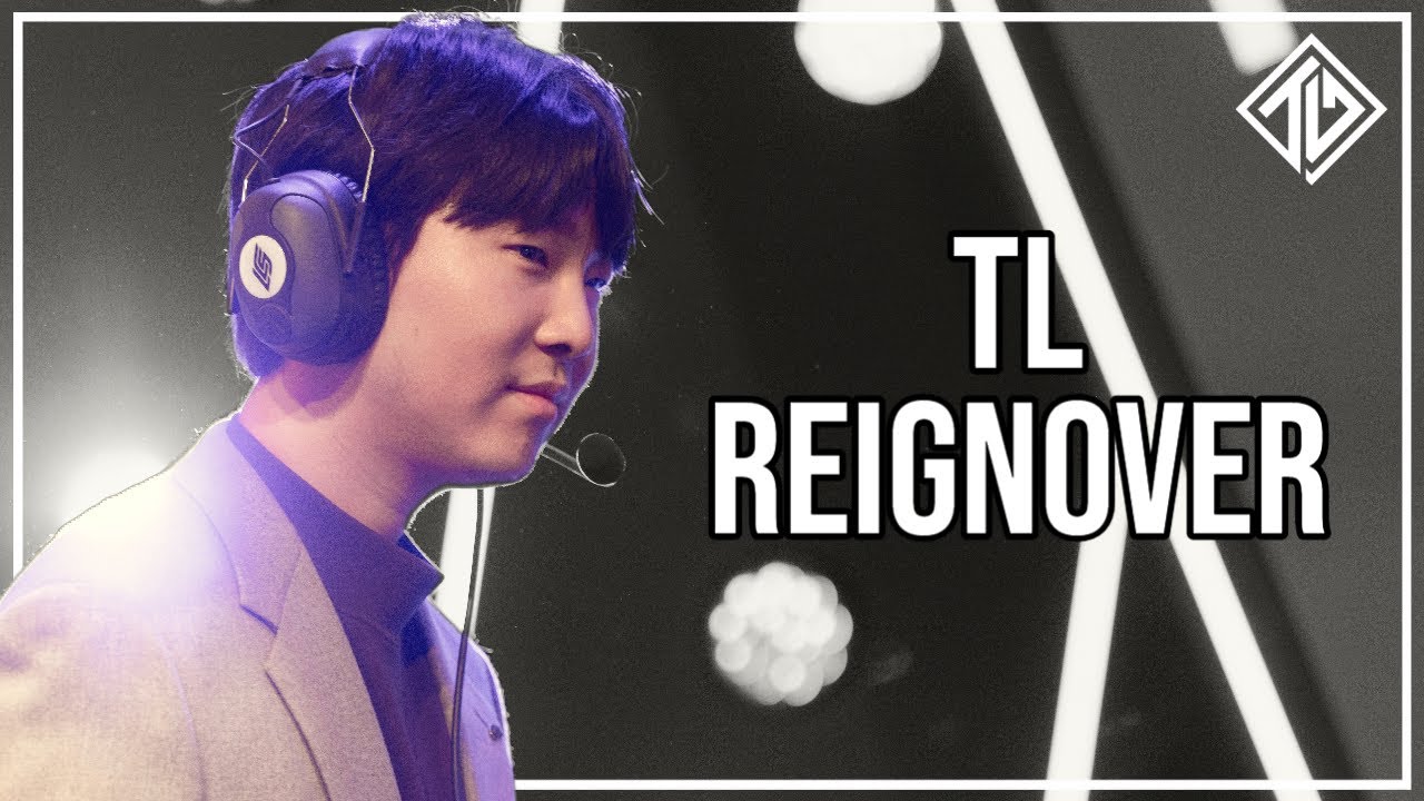 Why Coach Reignover believes Team Liquid has fixed their problems - YouTube
