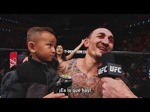 #UFC329 McGregor vs Holloway 2: Revancha Esperada