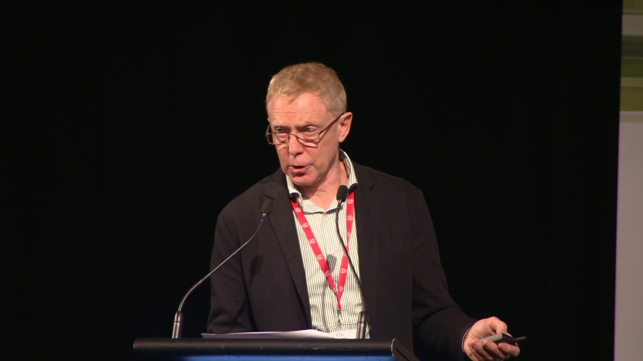 2016 Conf Phil Quenby -The Evolution of SmartRider – More than a ...