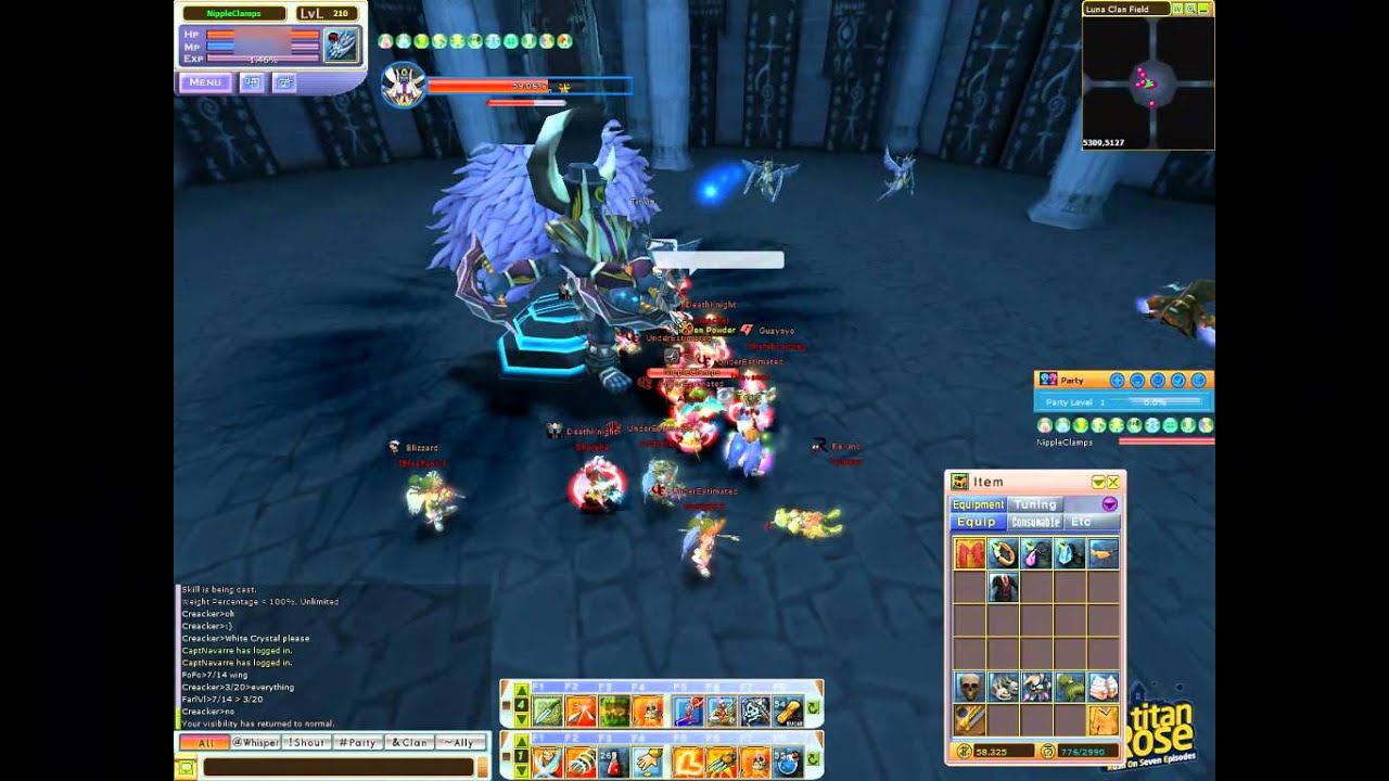 Nippleclamps guide Titanrose.com - YouTube