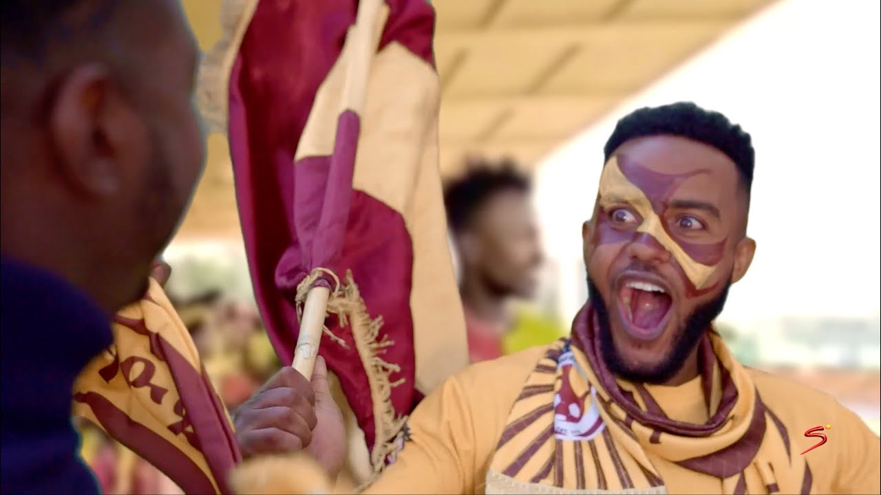 DStv Ethiopian Premier League - YouTube