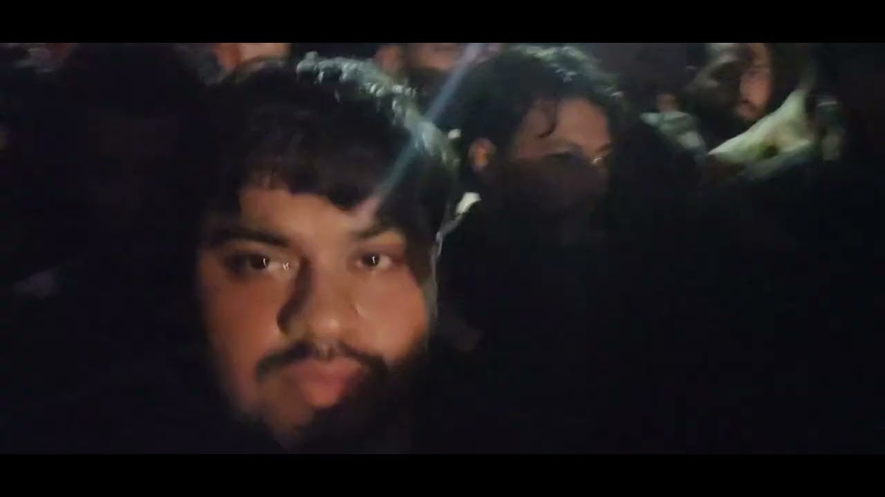 Jalalpur Pirwala 3 Muharram Matami Jalos 2023 Full HD | Jalalpur Pirwala| Dabeer Raza khawaja ...