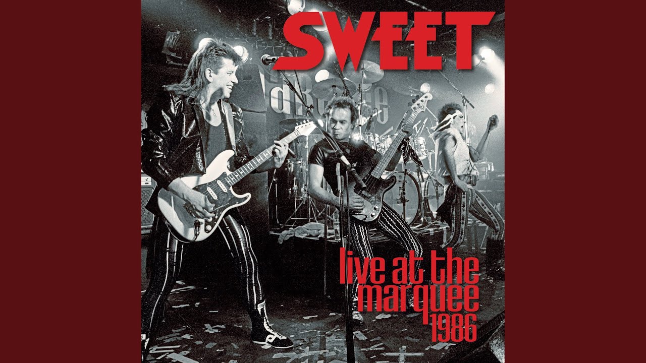 Sweet F.A. - YouTube Music