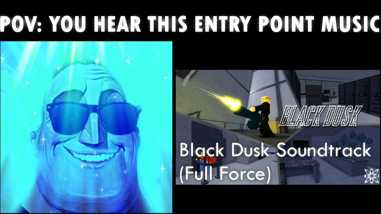 Mr Incredible becoming canny (Entry Point Soundtrack) (old) - YouTube