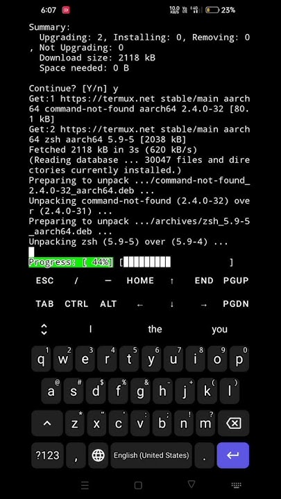 run python in andriod. how to use python in android tutorial.#python# ...