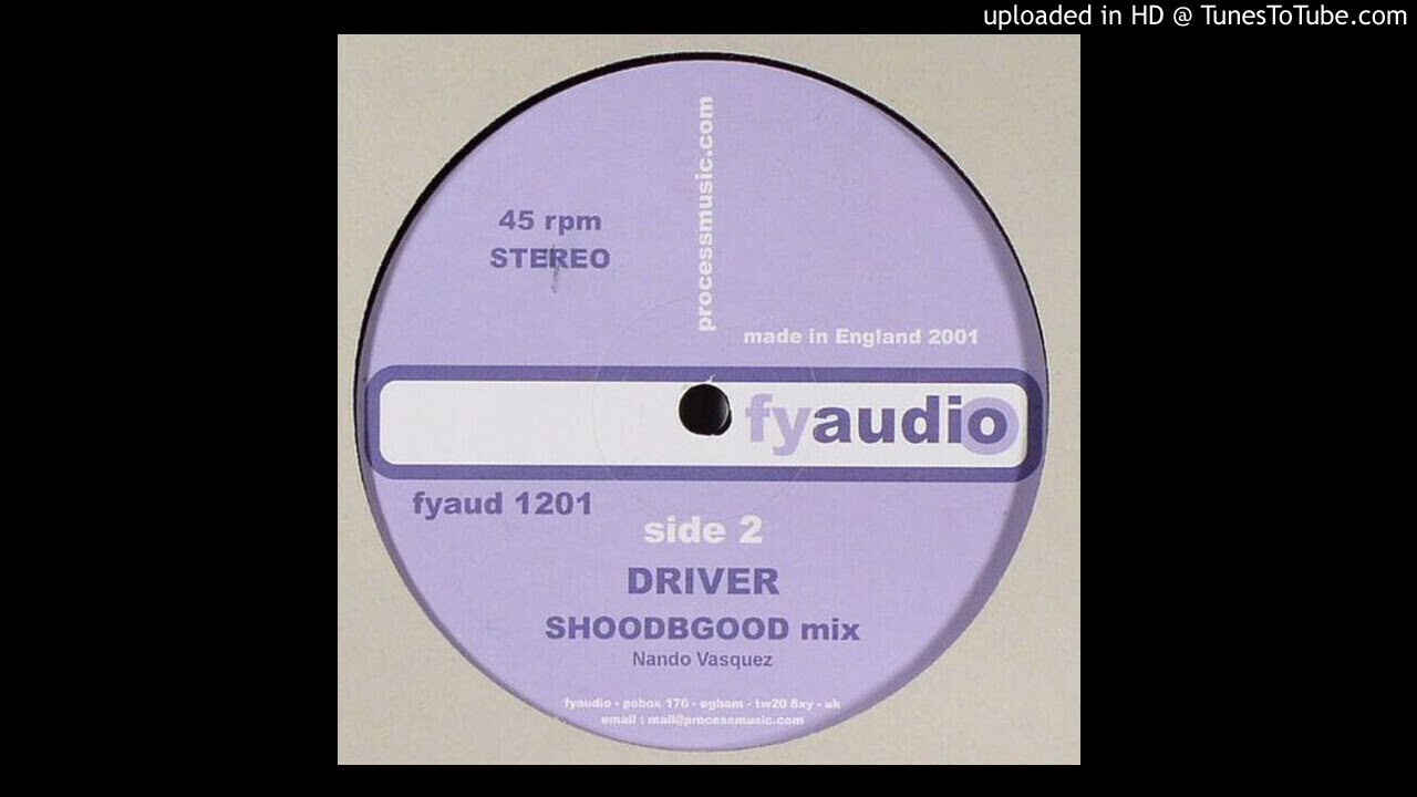 Shoodbgood - YouTube