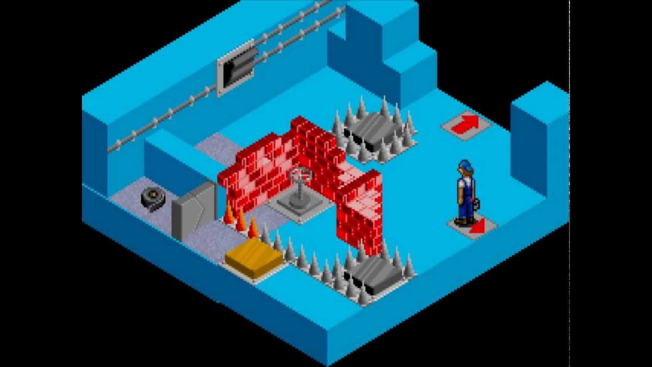 Let's Play Contraption Zack: Part 6 - YouTube