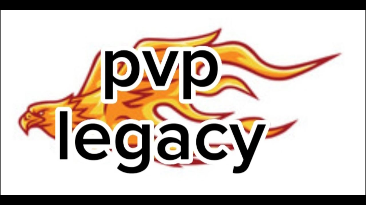 minecraft pvp legacy part 4/5 - YouTube