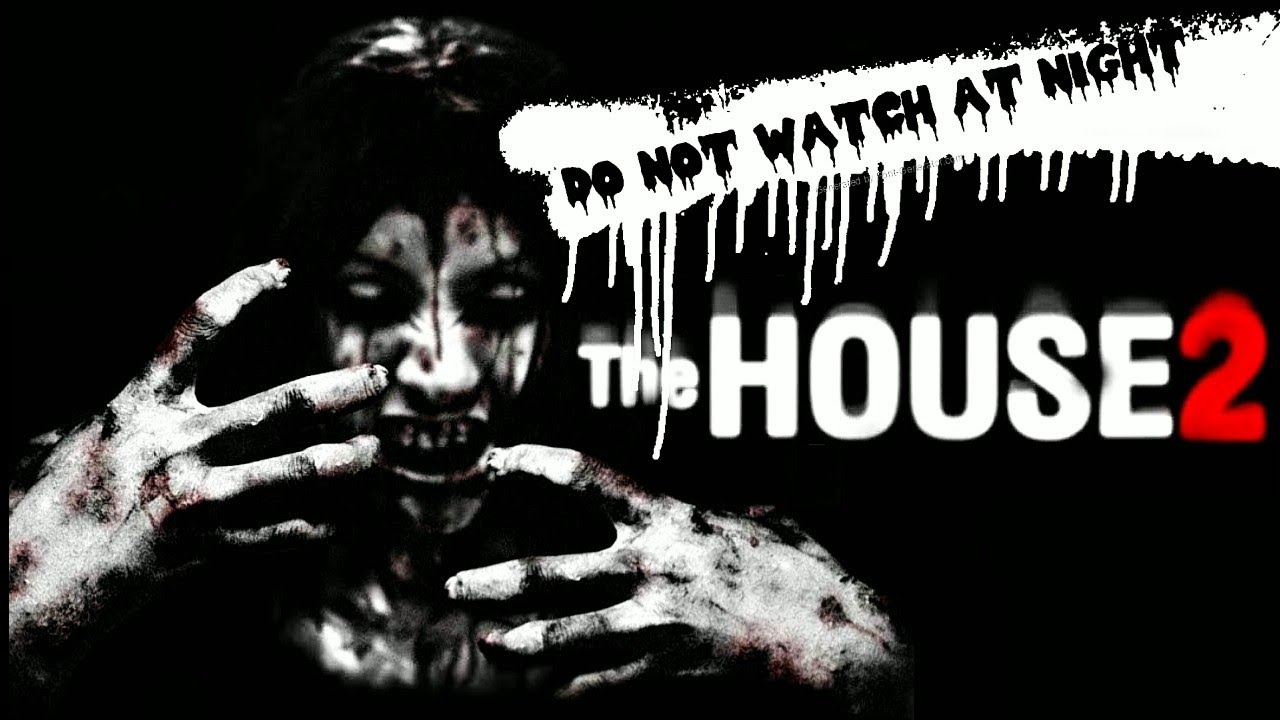 Most Creepy game I have ever played (DO NOT WATCH ALONE) - YouTube