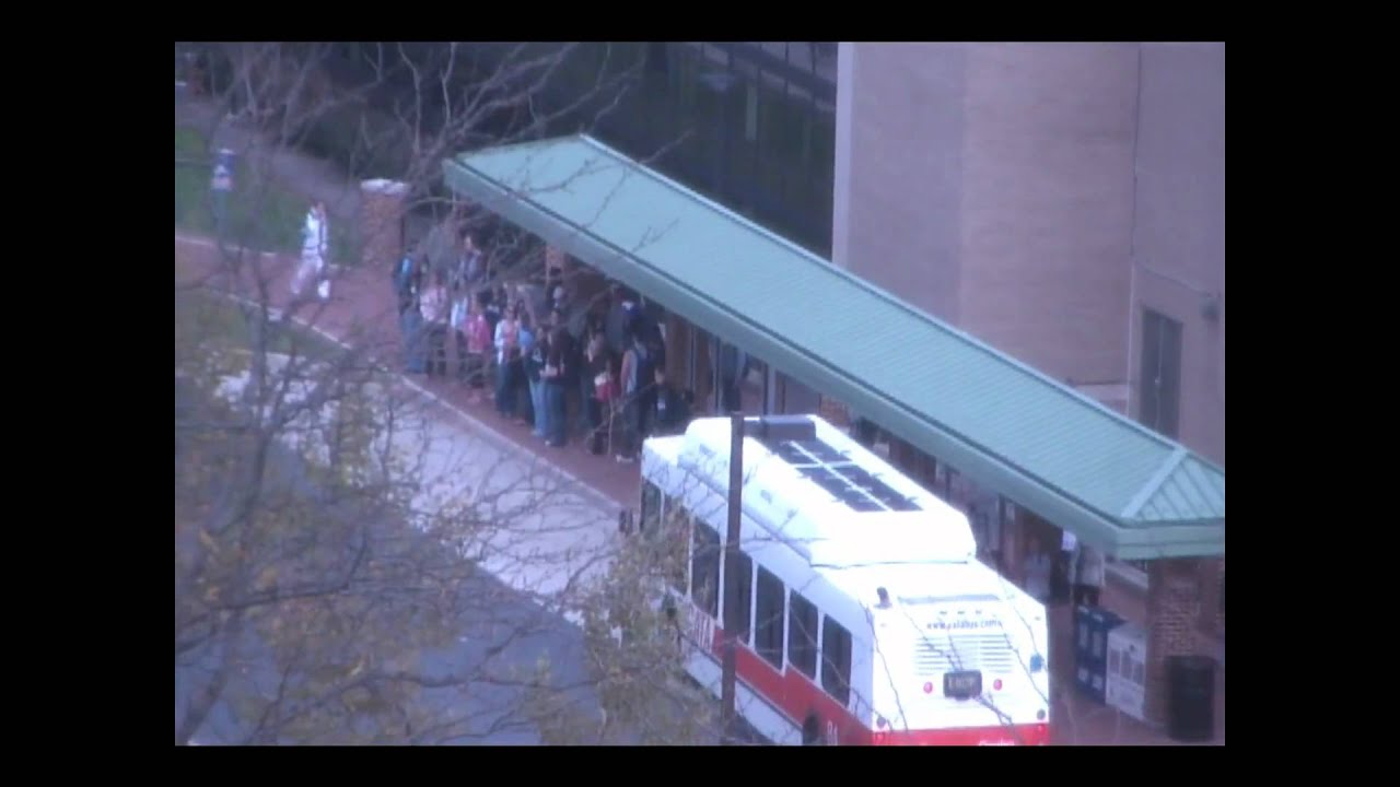 CATA Bus iPhone Advertisement - YouTube