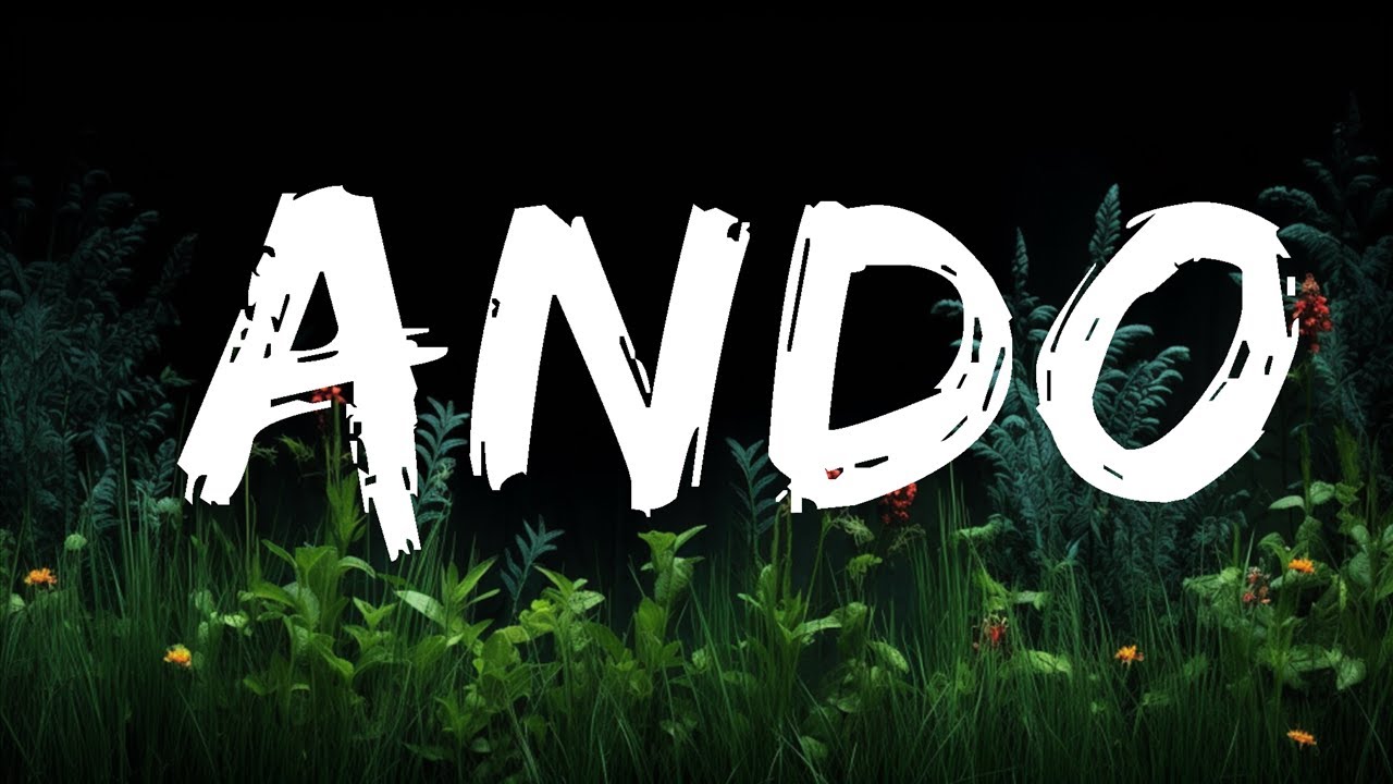 Jere Klein - Ando | Top Best Songs - YouTube