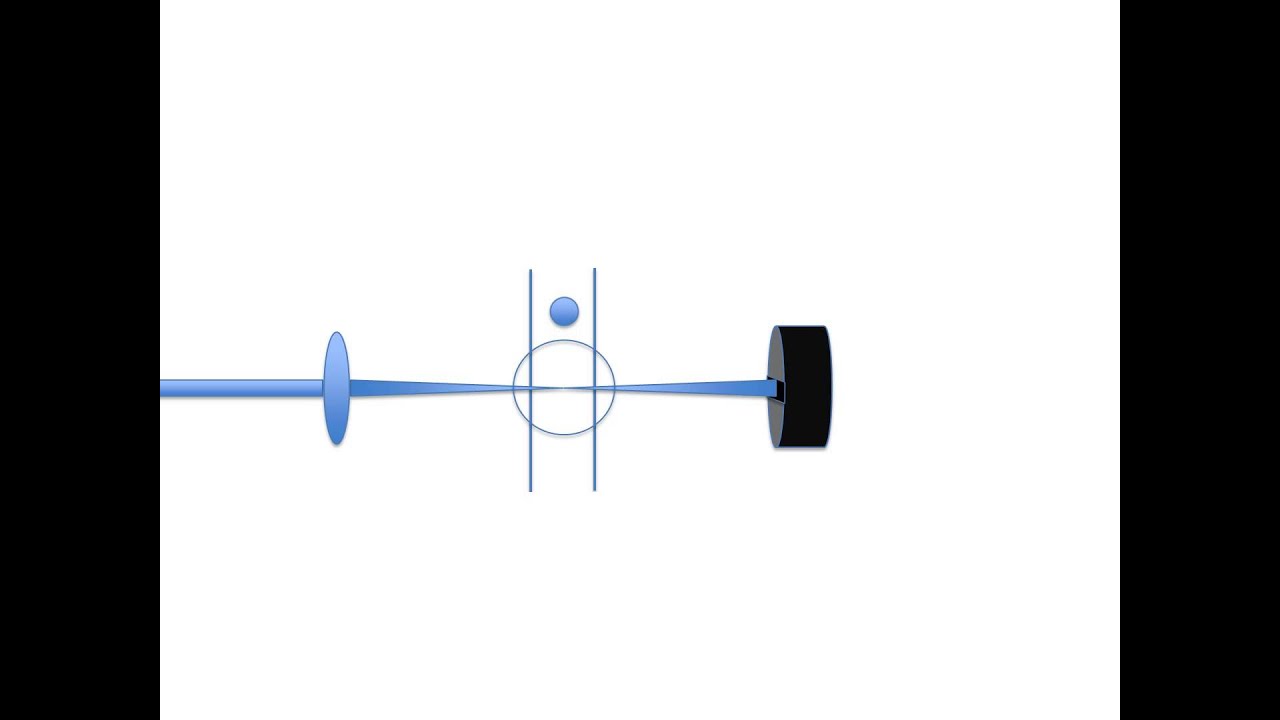 How flow cytometry works - YouTube