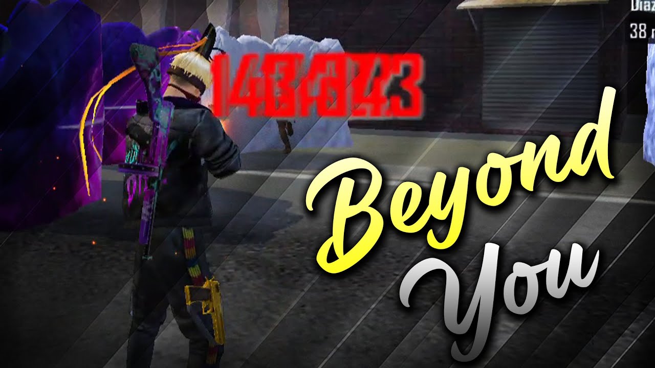 [ FREE FIRE HIGHLIGHTS #12 🎯💖 ] - Lil Shock - Cake (Official Music ...