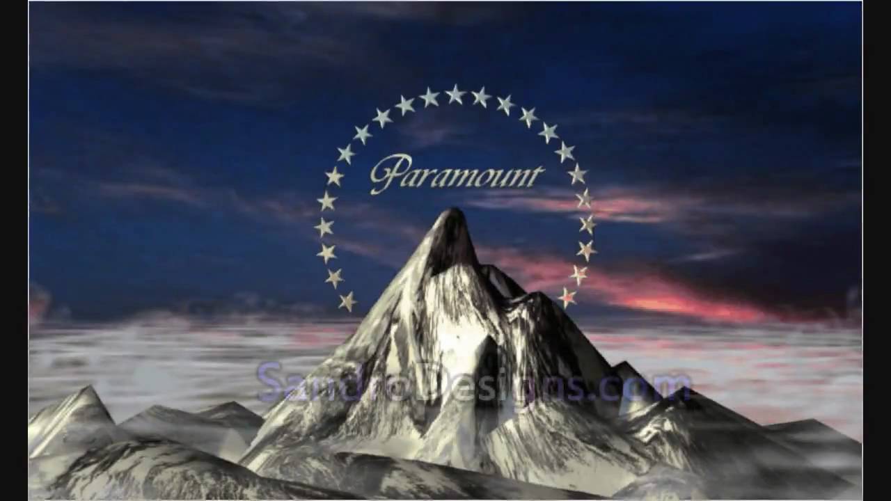 Paramount Intro made with 3ds Max 9.0 - YouTube
