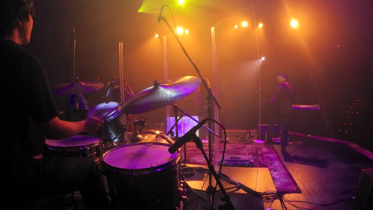 Stop Draggin’ My Heart Around by Stevie Nicks and Tom Petty w/the JC ...