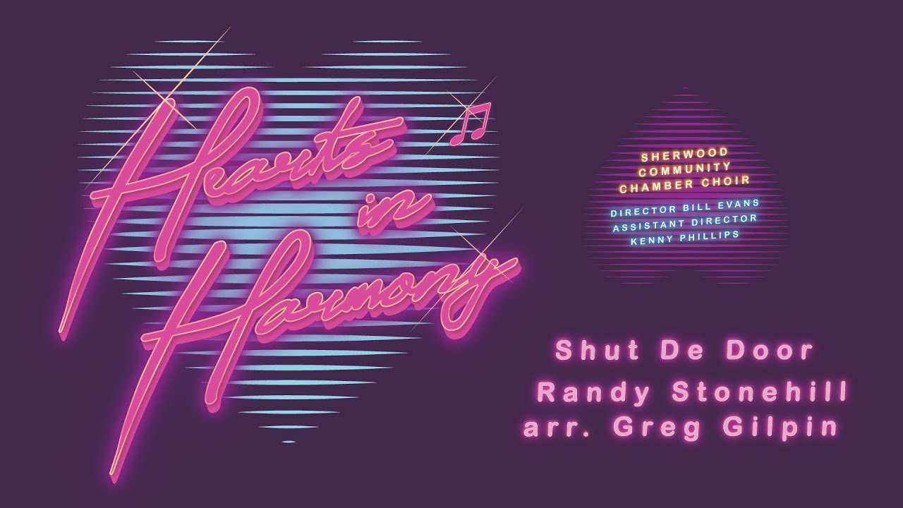 Shut De Do | SCCC | December 8 2024 - YouTube