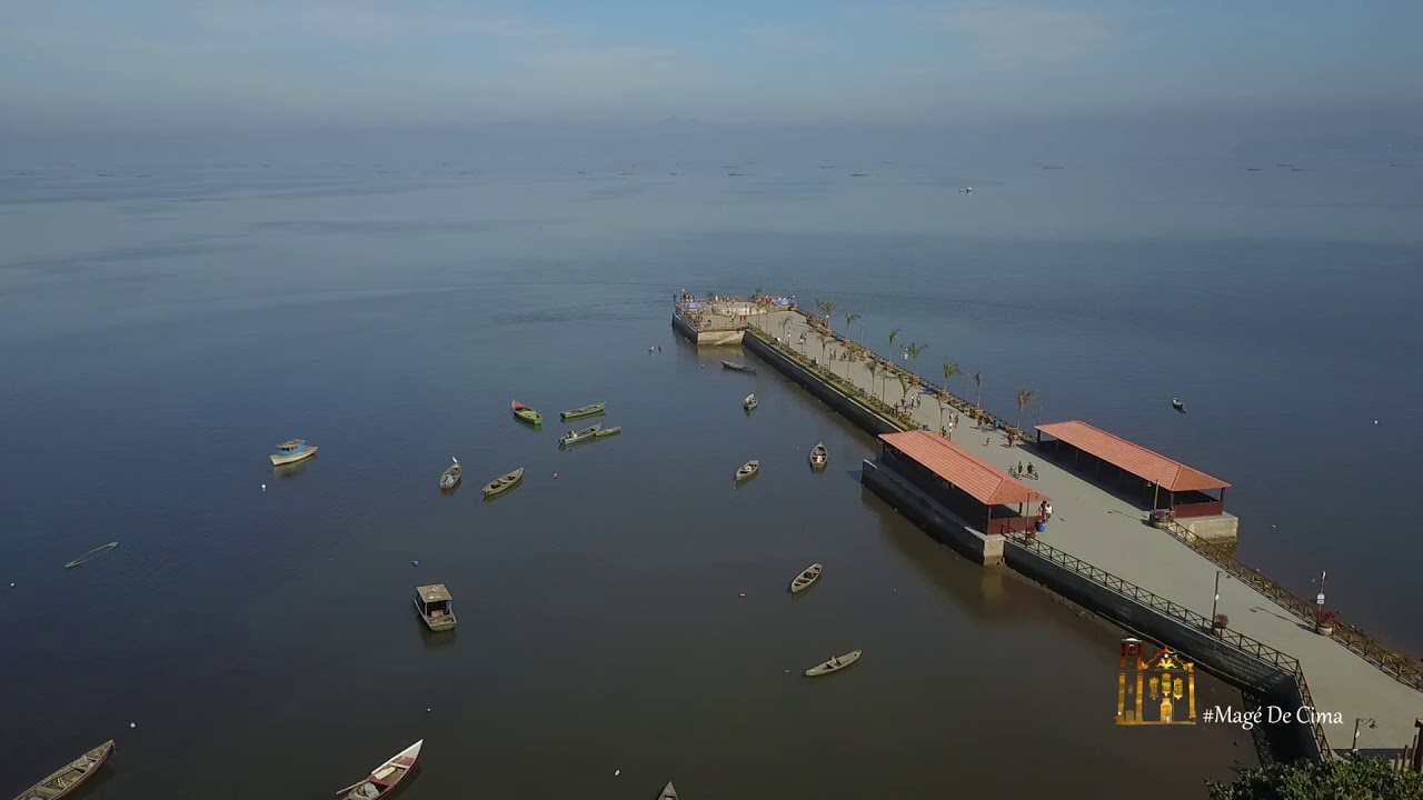 Bairro Piedade, Magé - RJ - YouTube