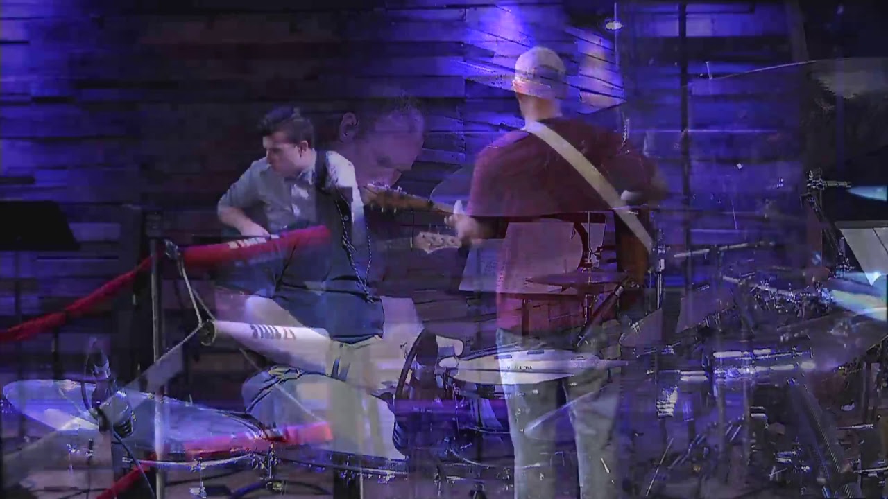 Josh Oswald Live Stream - YouTube
