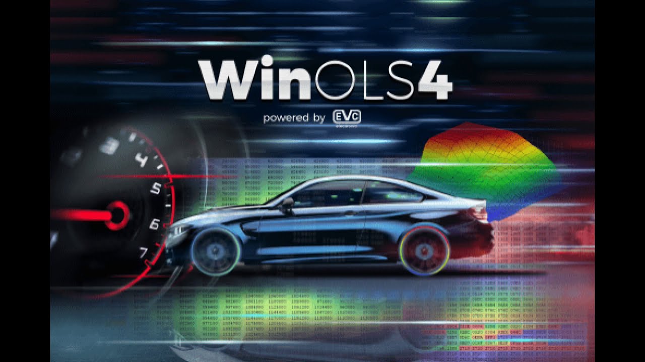 How to install and update EVC Winols - Training Course - YouTube