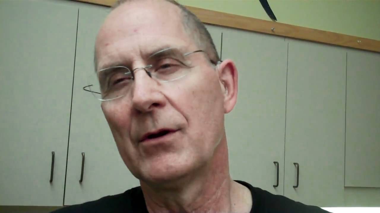 Bruce "Doc" Samson Highlights HDS Structurescan! - YouTube