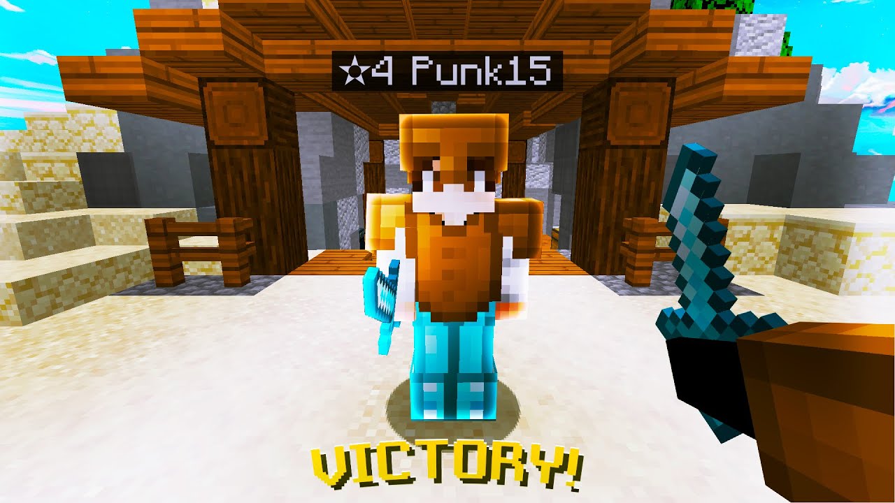 The BEST Bedwars DUO You've EVER Seen... - YouTube