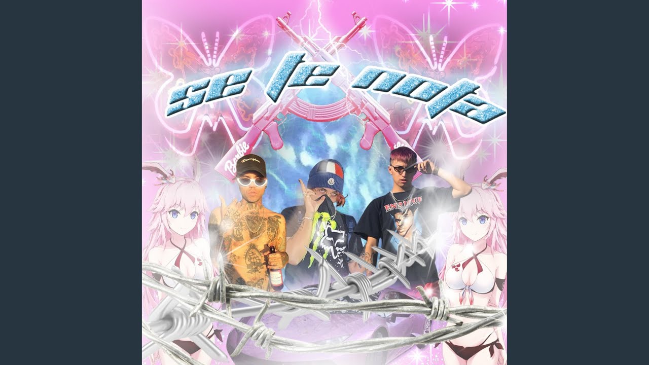 Se te nota - YouTube