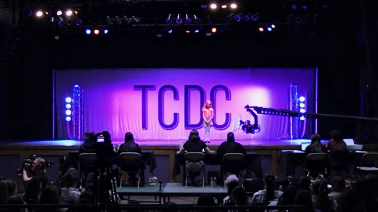 Dance Moms: A New Era Season 2 | Lily Bolno - Artificial Intelligence ...