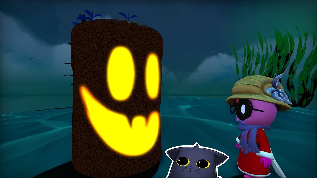 Snatcher Candle's Dwelling Course (AHIT Mod Level) - YouTube