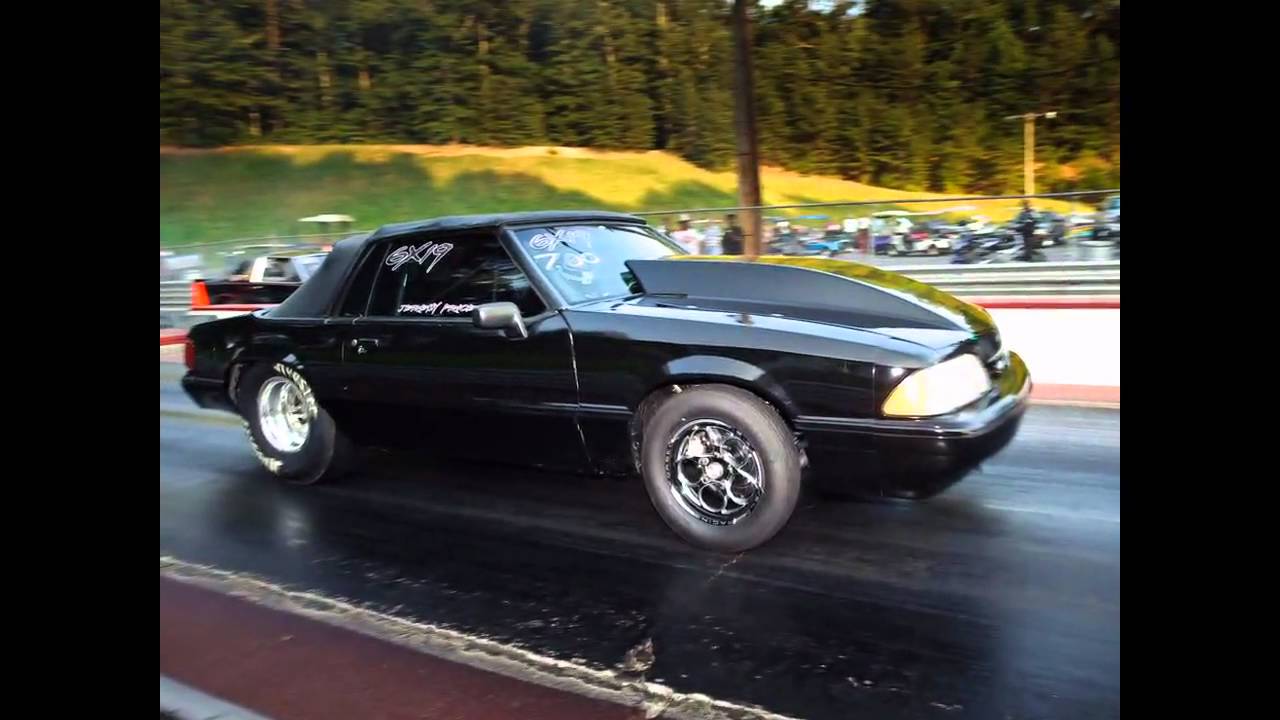Sumerduck Dragway 8/7/2010 - YouTube