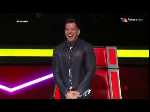 KNOCKOUTS EQUIPO Yahir / PEPO VS ROBERTO VS NELLY / LA VOZ MEXICO 2019