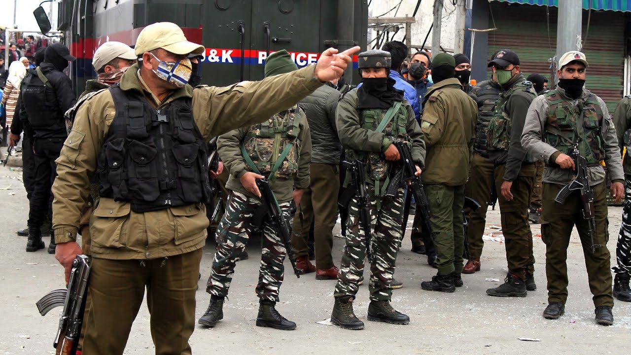 AK Identification Guide with Tips to Identify - YouTube