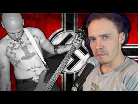 Can Neo-Nazi music make me more racist?