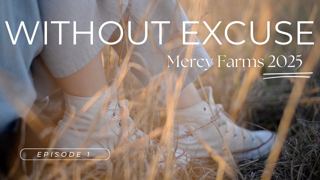 Without Excuse Ep.1 - YouTube