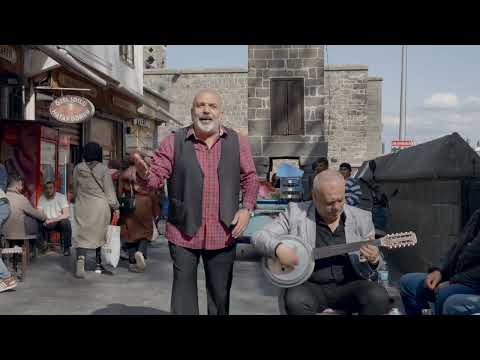 Natık Uncu-Doğunun Parisi Diyarbekir