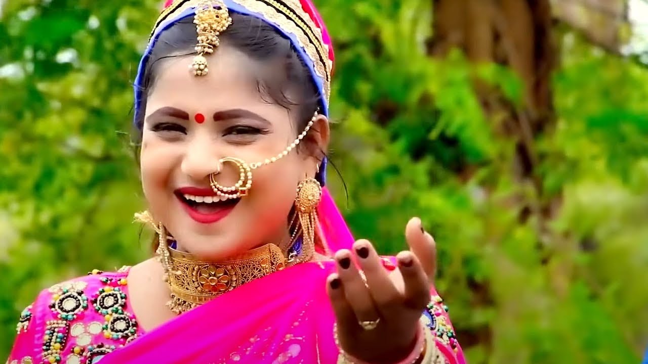 #Rani Rangili || अरे तेजाजी गांया लावो सगली जार || Marwadi Tejaji Song ...