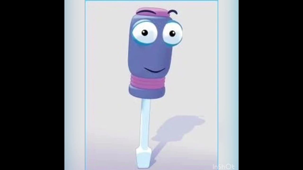 Handy manny characters in real life - YouTube