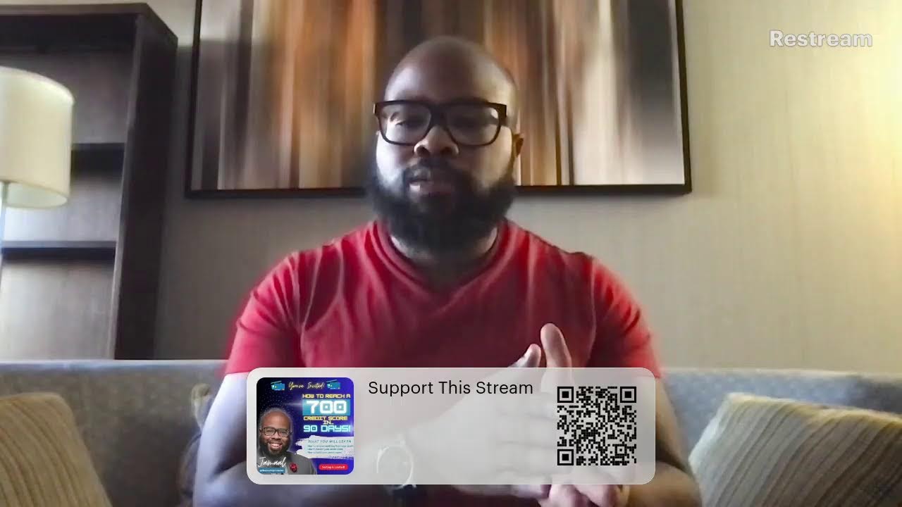 Turn Credit Into Cash - Skill Stack - YouTube