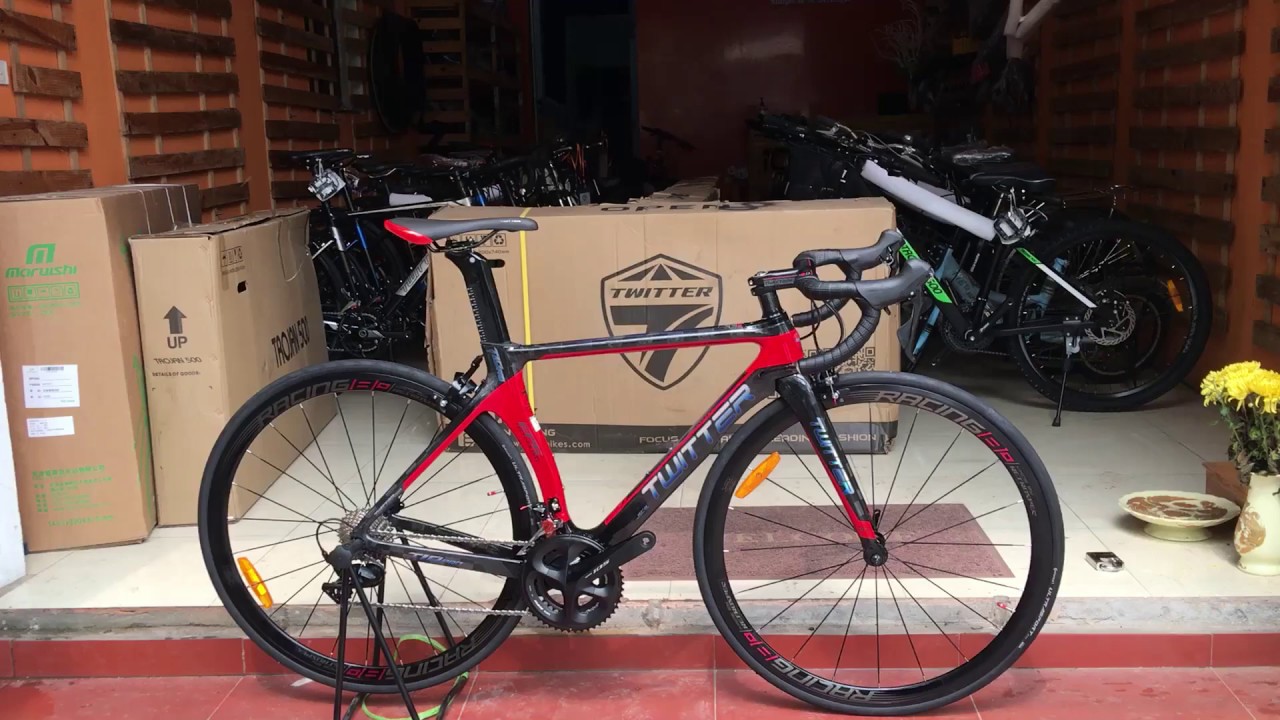 (Giới thiệu) Xe Đua TWITTER T10 Pro Bản Full 105 R7000 . Giá xả hàng ...