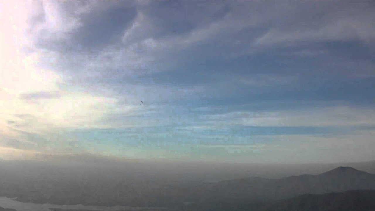 Poise exit from twin otter at skydive san diego - YouTube