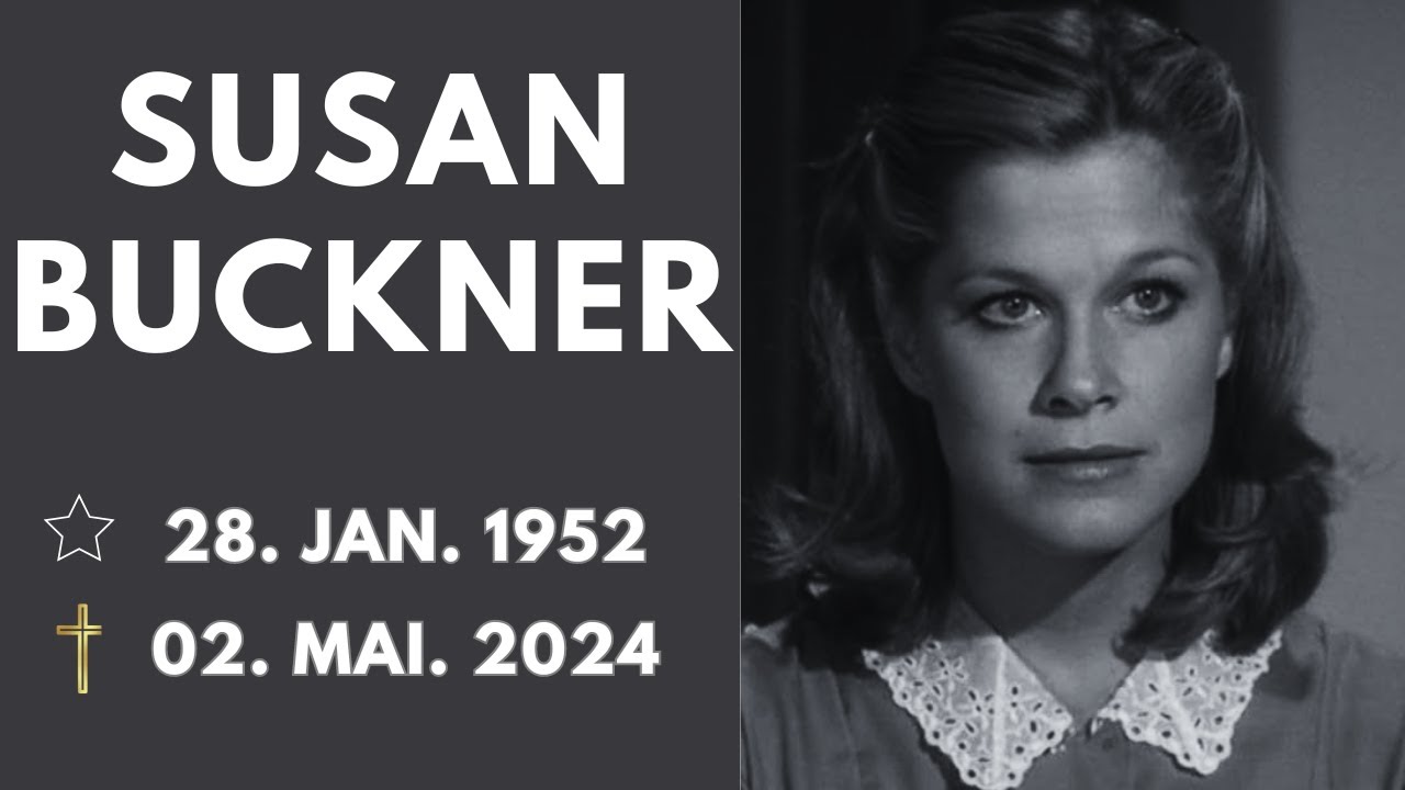 Susan Buckner, die die Patty Simcox in „Grease“ spielte, stirbt im ...