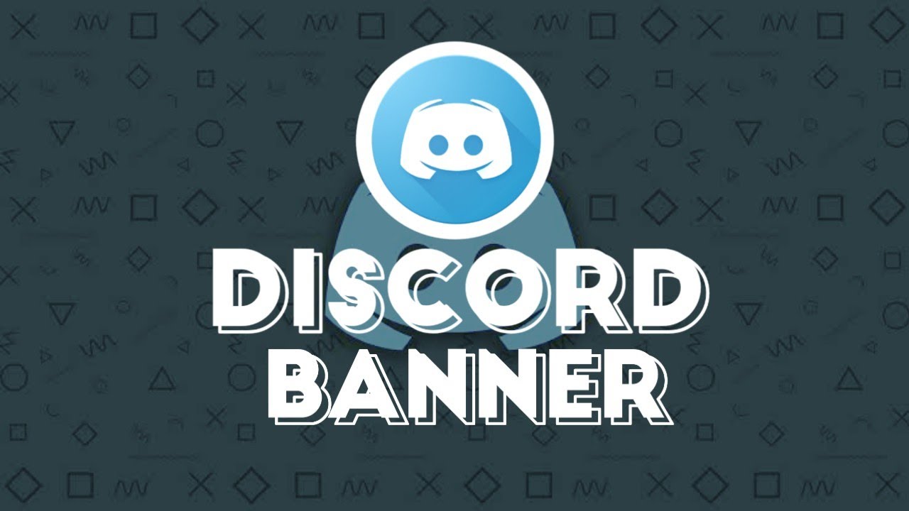 How to make Pro Discord Channel Banners for Welcome,Rules ...
