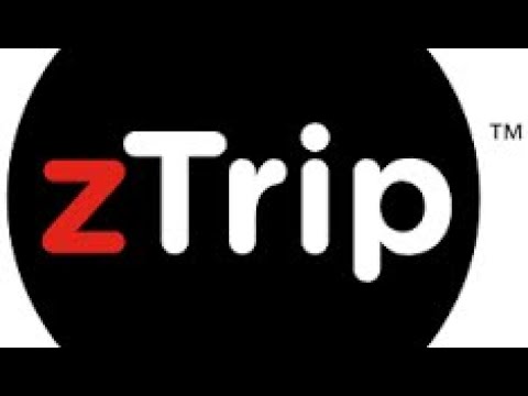 zTrip (cab service) review 2020 - YouTube