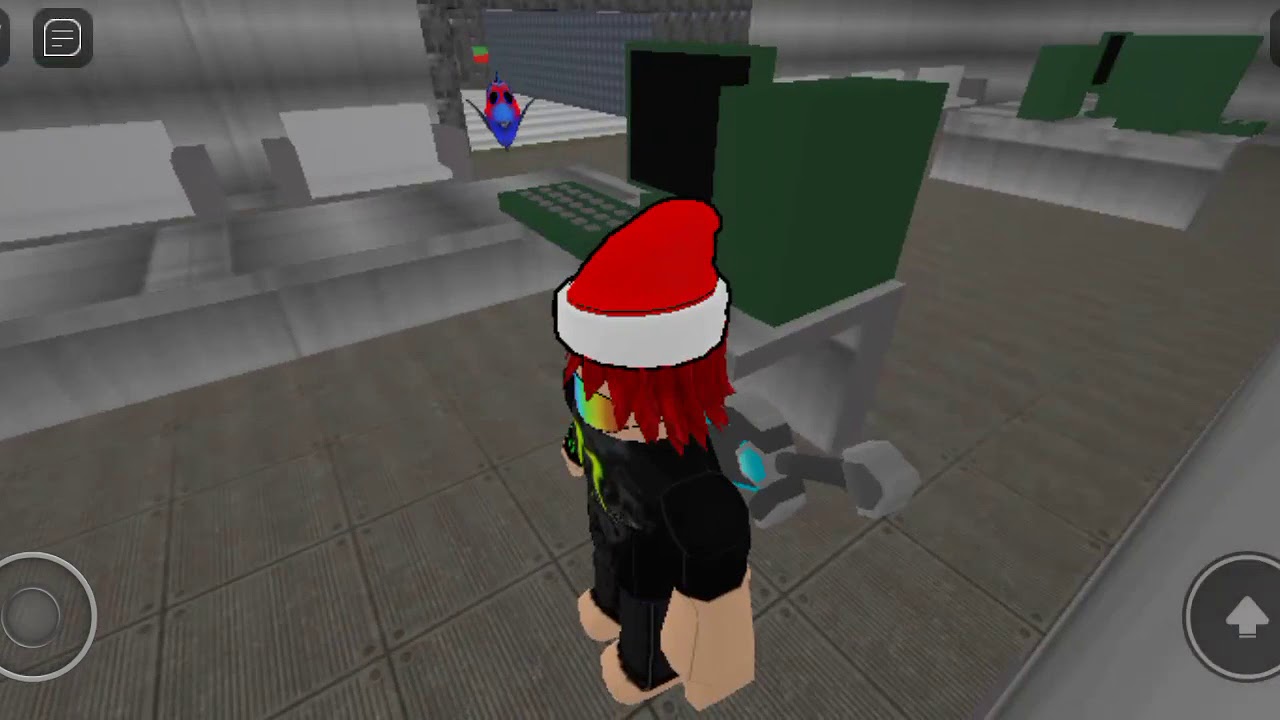 Roblox Let's Play: Ep 31: Dory.exe and other stuff - YouTube