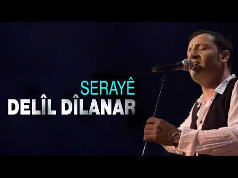 Delîl Dîlanar - Hê Yeman