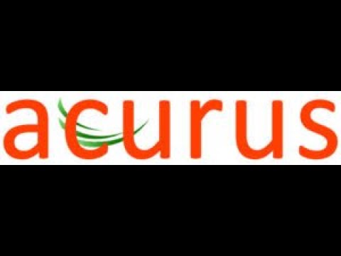 Acurus Solutions Current Jobs Opening 2020 Latest Job Vacancy - YouTube
