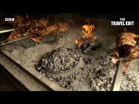Rick Stein Explores the Cuisine of Croatia | The Travel Edit