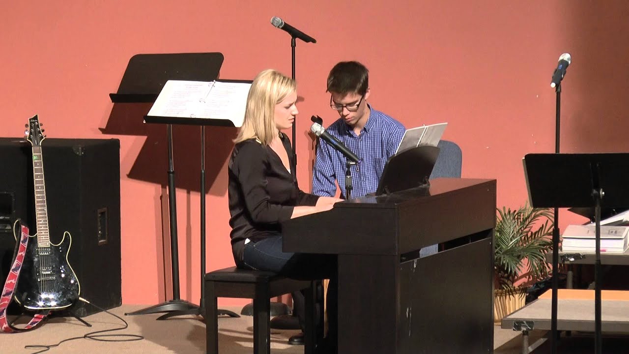 12/28/2014 Katie Cominsky cover "Come To Me" feat. Kyle Durand on Box ...